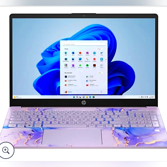 Computers, Laptops & Parts | Rca Slim Laptop In Lavender | Poshmark